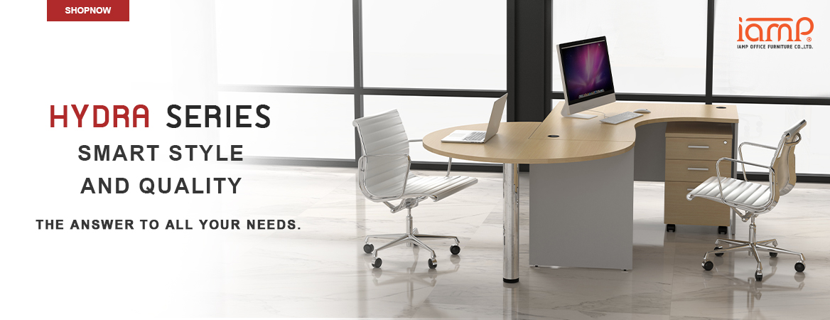 Hydra Series – IAMP OFFICE FURNITURE.CO,LTD