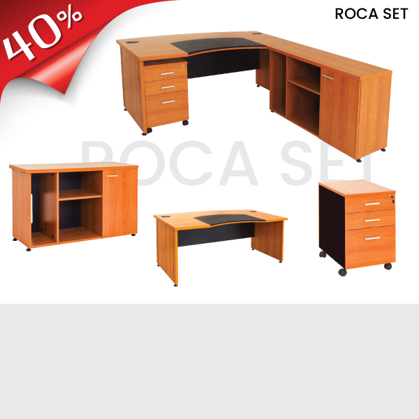 ROCA SET Archives - IAMP OFFICE FURNITURE.CO,LTD